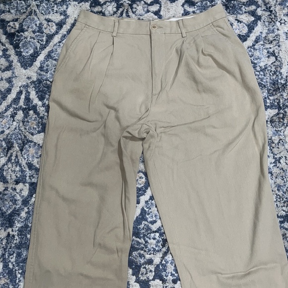 Structure | Pants | Mens Relaxed Fit Dress Pants | Poshmark